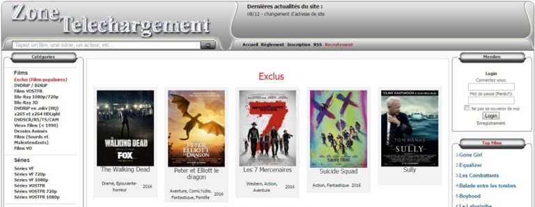 Papystreaming ferme ses portes : Voici les meilleures alternatives