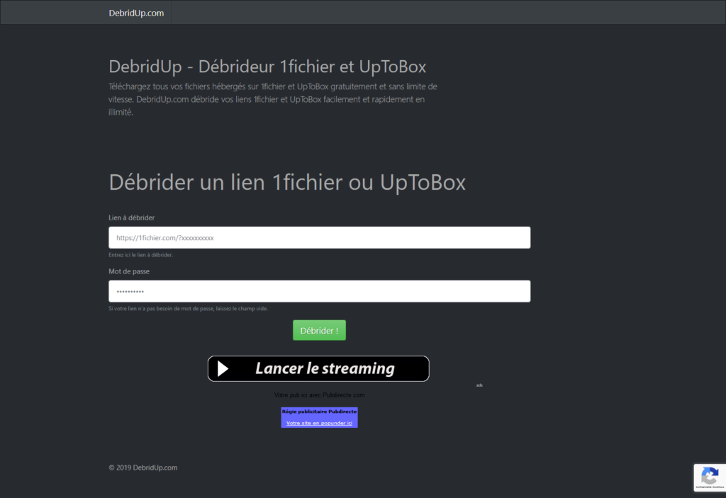 TOP 8 des meilleurs débrideurs