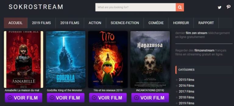 Papystreaming ferme ses portes : Voici les meilleures alternatives