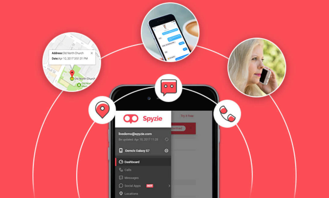 Spyzie : Tout ce qu'il faut savoir sur Spyzie