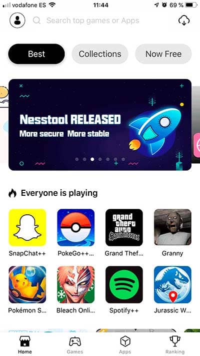 Tutuapp : Tout savoir sur la boutique d’application Tutuapp
