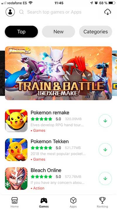 Tutuapp : Tout savoir sur la boutique d’application Tutuapp