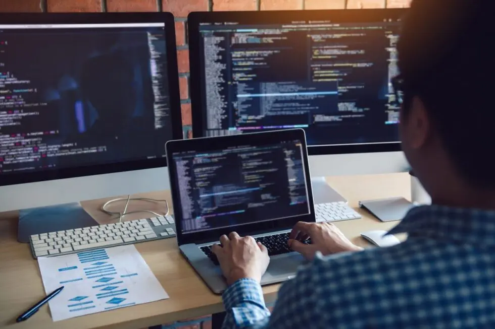 Apprendre le code quand on est débutant Apprendre le code quand on est débutant