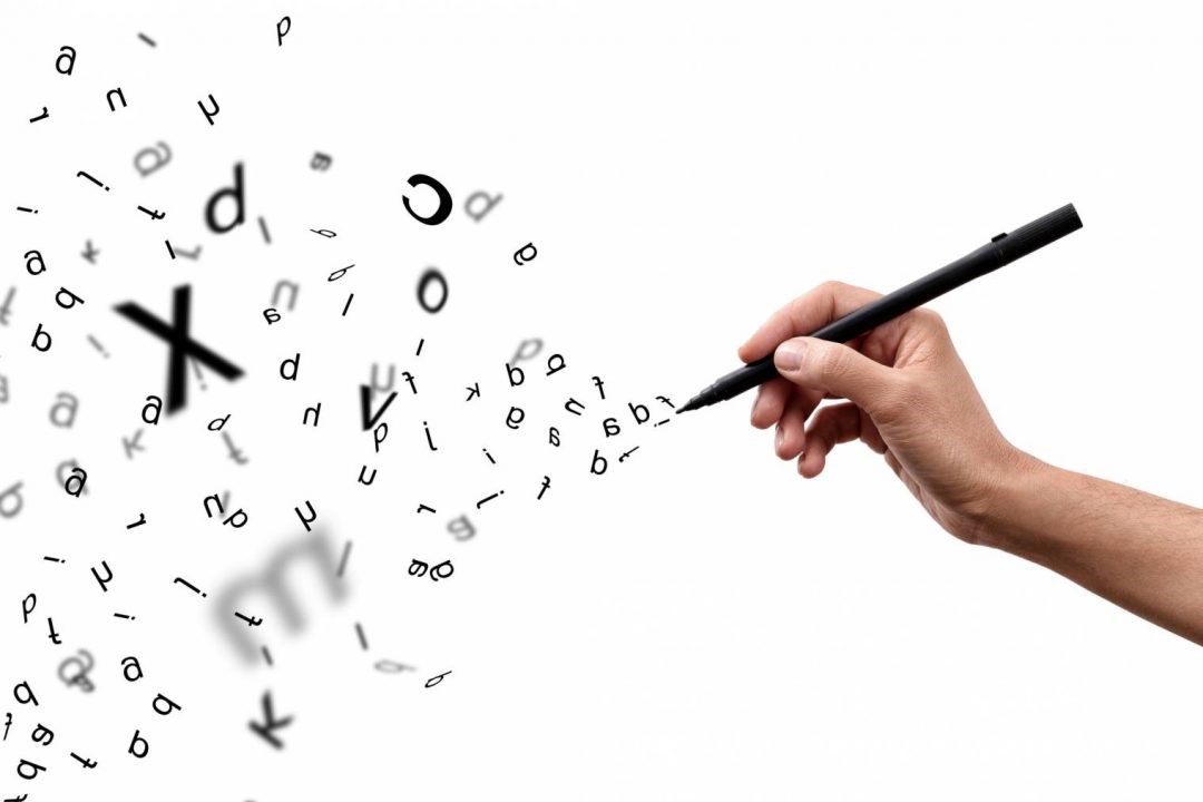 Compteur de mots : Les cinq meilleures applications de comptage de mots