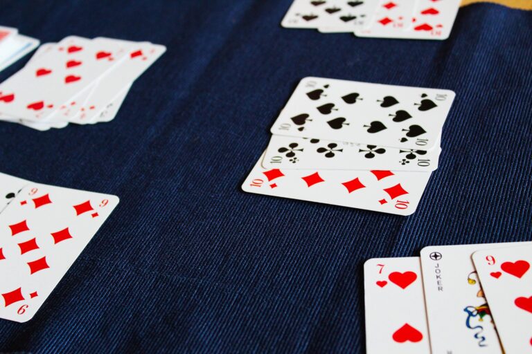 Gametwist : Comment jouer au rami