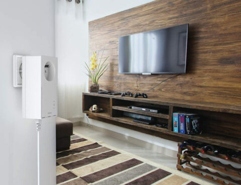 Comment brancher sa prise CPL pour TV