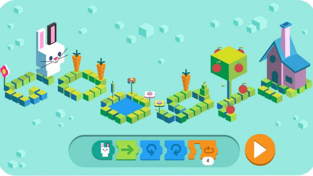 Jeux des doodles google populaires : Top 10 des meilleurs jeux les plus ...