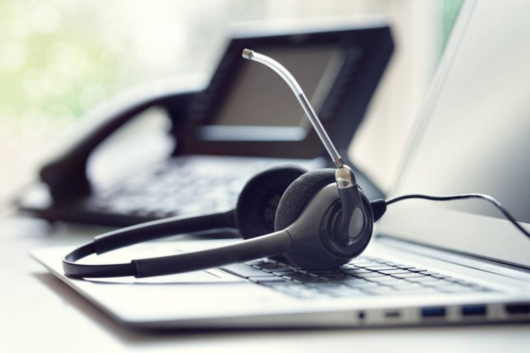 Comment fonctionne un central téléphonique pour professionnel