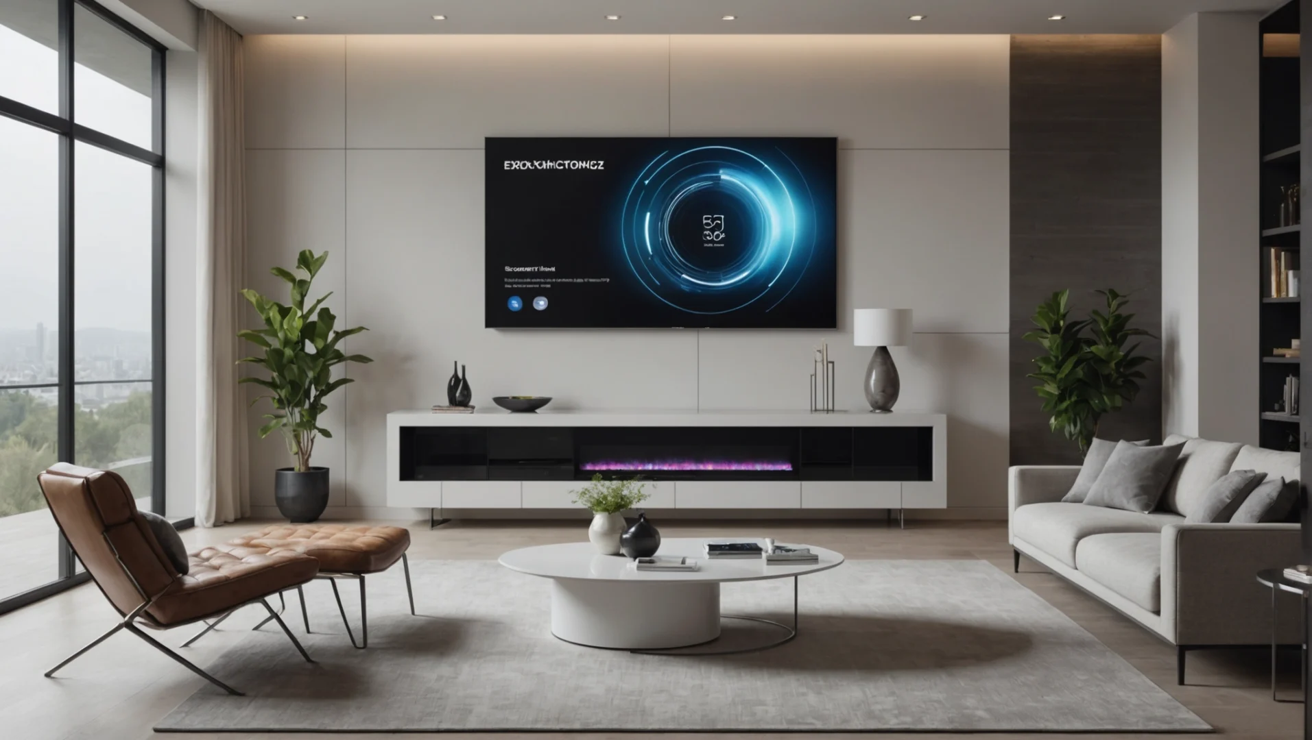 Découvrez les secrets des maisons intelligentes