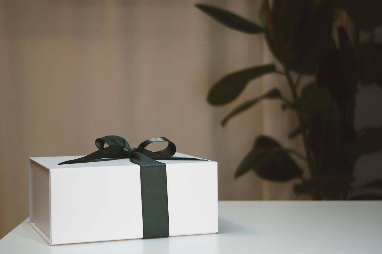 Le coffret cadeau entreprise : idée originale et marquante